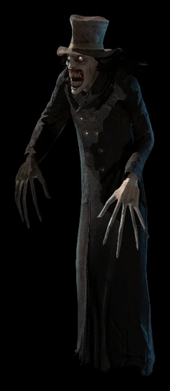 Der Babadook | Ghost Watchers Wiki | Fandom