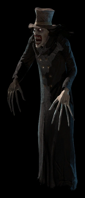 Der Babadook | Ghost Watchers Wiki | Fandom