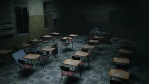 School | Ghost Watchers Wiki | Fandom