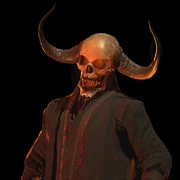 Demon | Ghost Watchers Wiki | Fandom