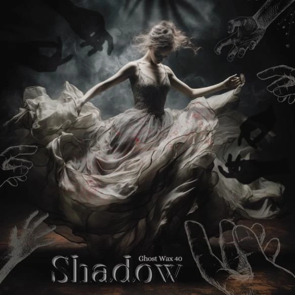 Episode 40 - Shadow | Ghost Wax Wiki | Fandom