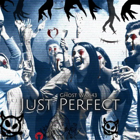 Episode 43 - Just Perfect | Ghost Wax Wiki | Fandom