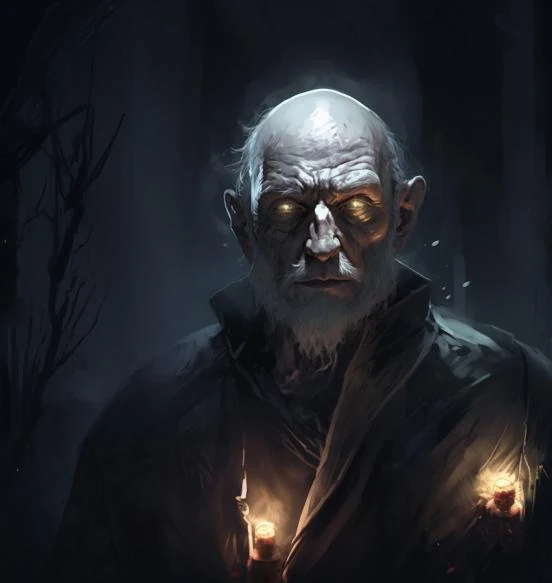 Owen Voncid | Ghost Wax Wiki | Fandom