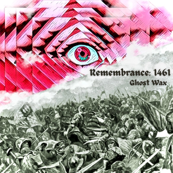 Episode 30 - Seen on a Battlefield | Ghost Wax Wiki | Fandom