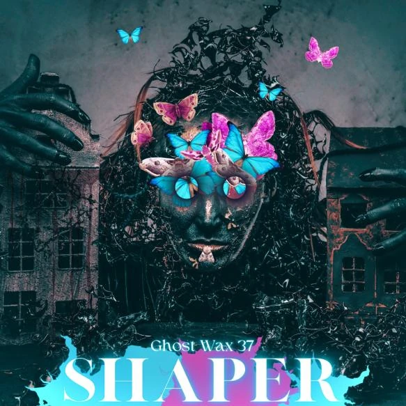 Episode 37 - Shaper | Ghost Wax Wiki | Fandom