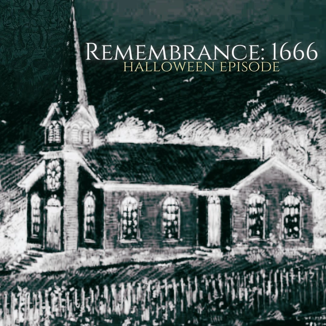 Remembrance: 1666 | Ghost Wax Wiki | Fandom