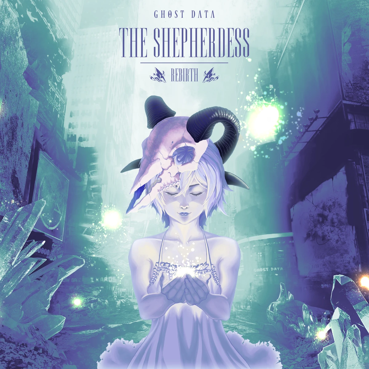 The Shepherdess: REBIRTH | GHOST DATA Wiki | Fandom