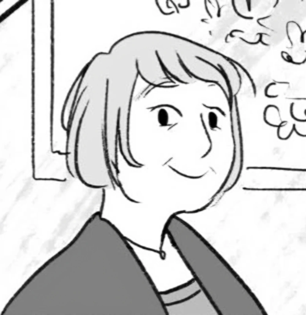 Sarah Nelson | GhostAlleyCat Wiki | Fandom