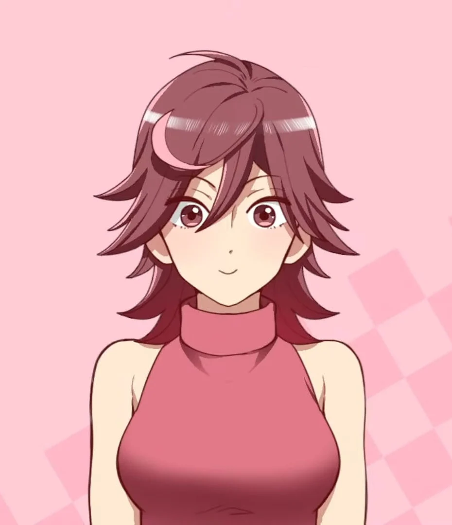 Akane | GhostAlleyCat Wiki | Fandom