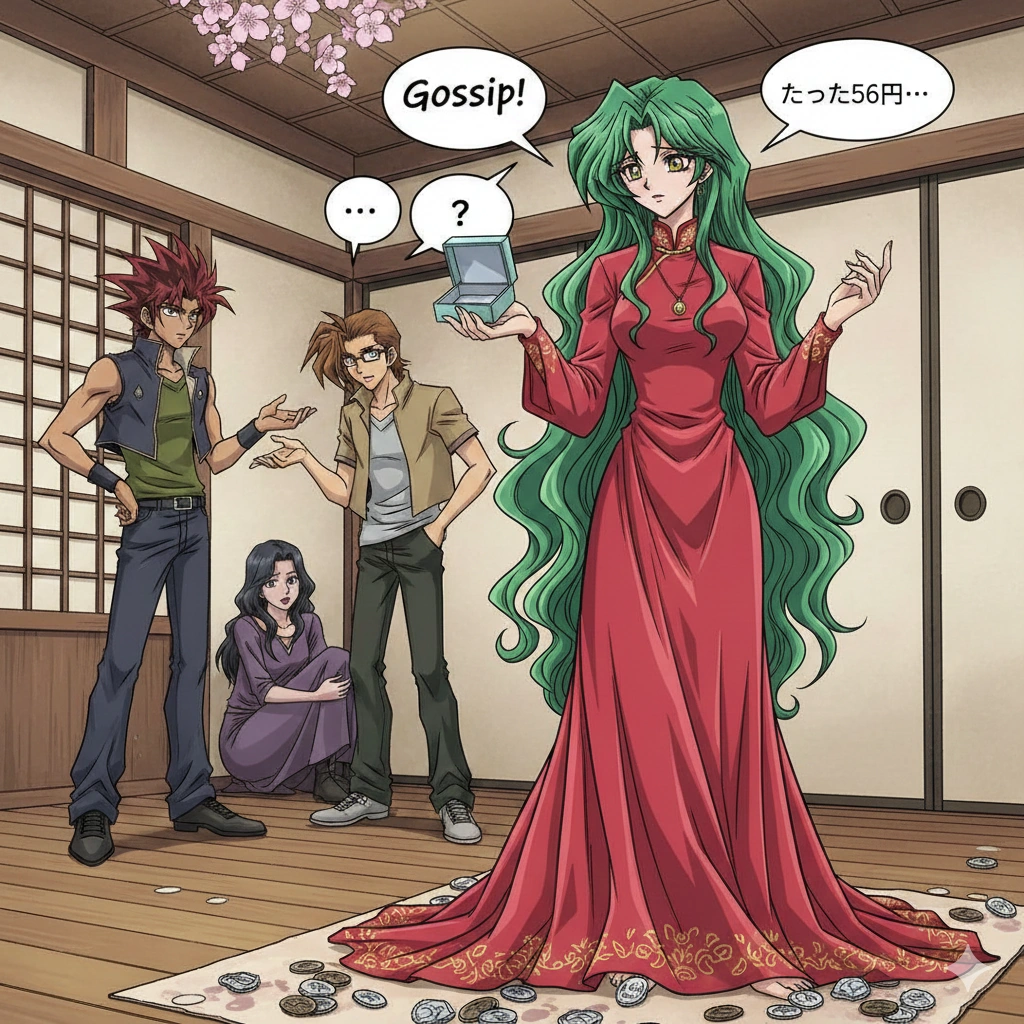 Sae Koshikawa | GhostAlleyCat Wiki | Fandom