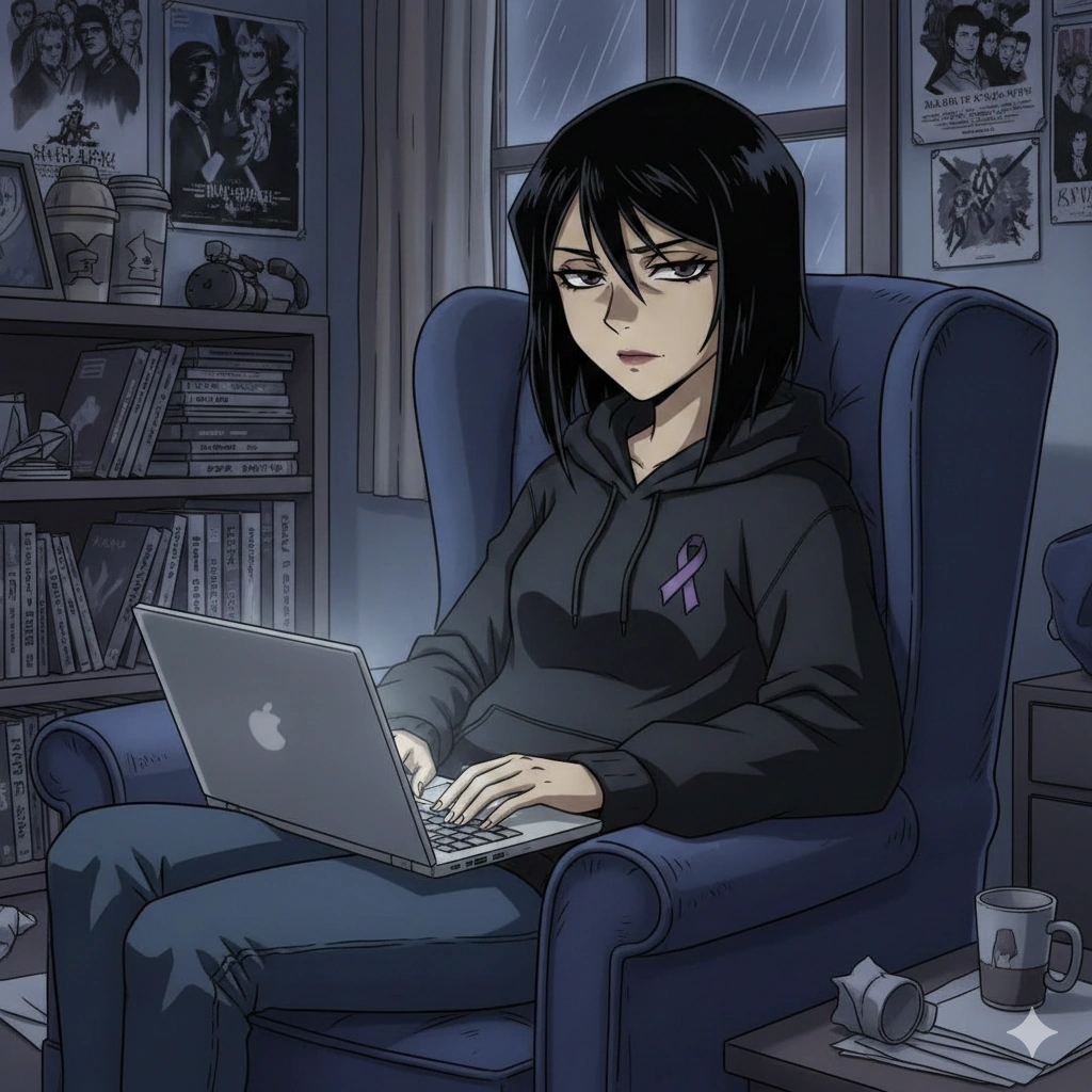 Tori Spring | GhostAlleyCat Wiki | Fandom