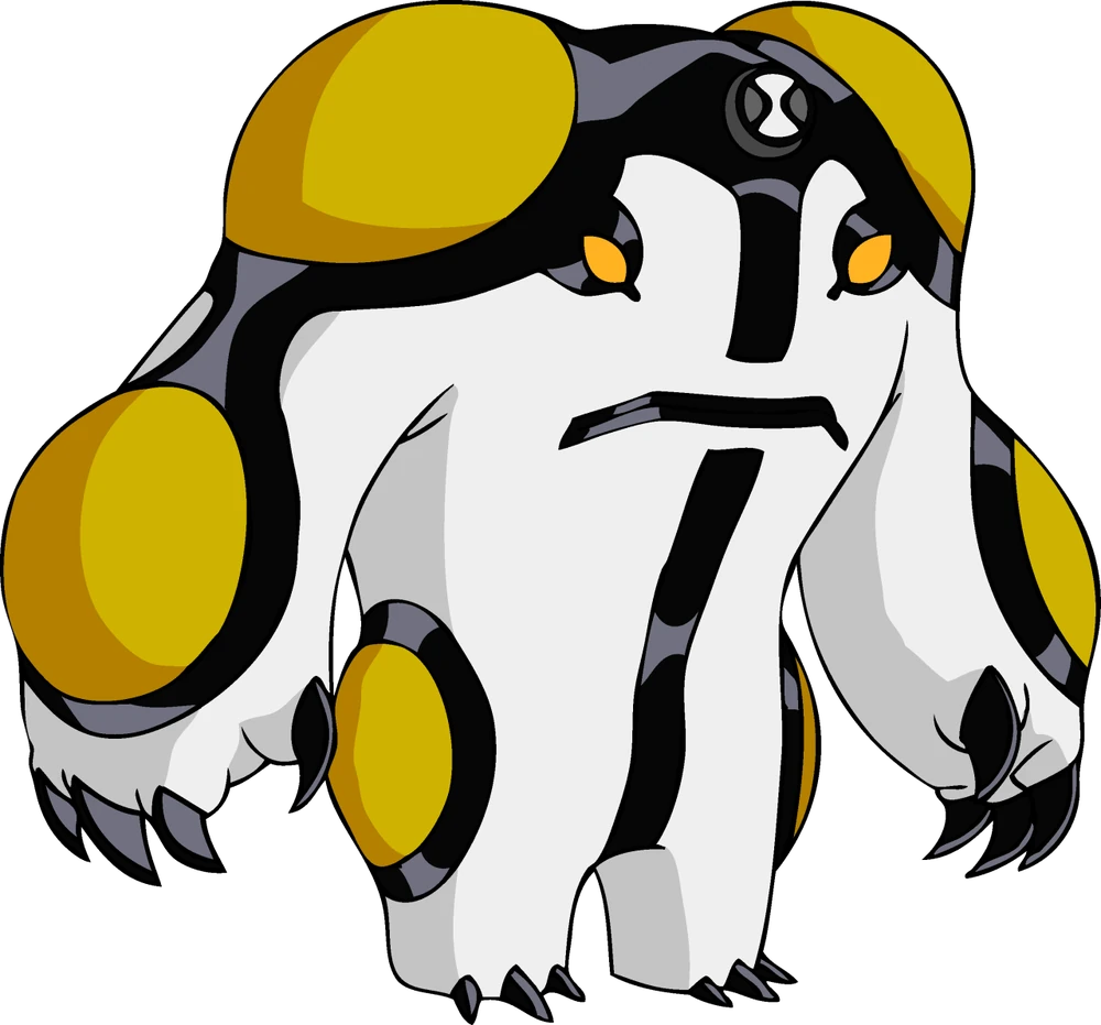 Cannonbolt | GhostAlleyCat Wiki | Fandom