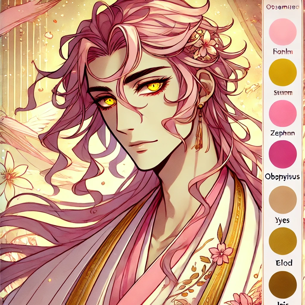 Pothos | GhostAlleyCat Wiki | Fandom