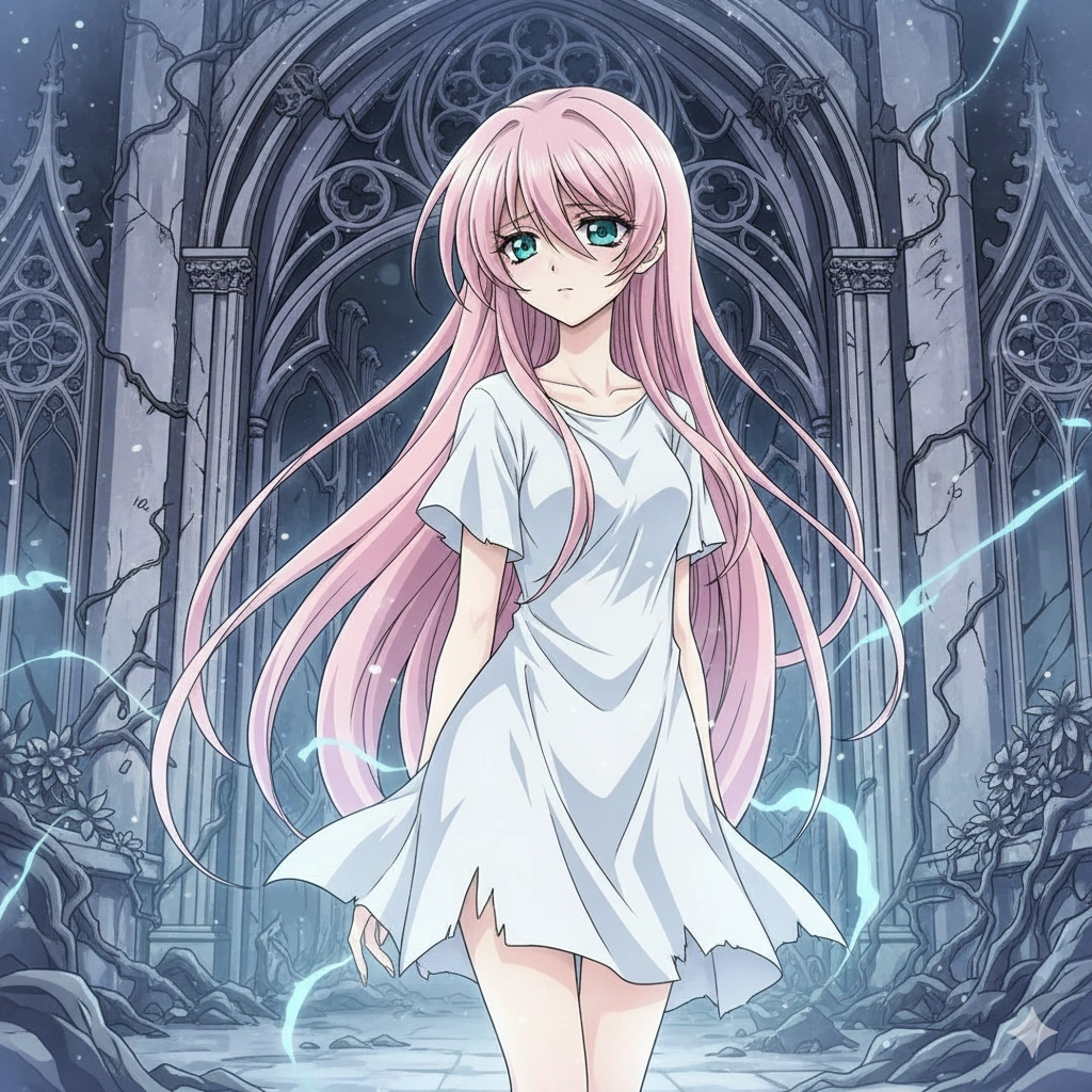 Natsuki Shiono | GhostAlleyCat Wiki | Fandom