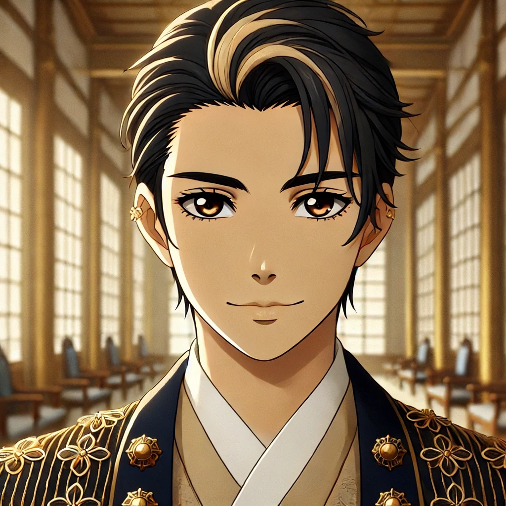 Yukihito | GhostAlleyCat Wiki | Fandom