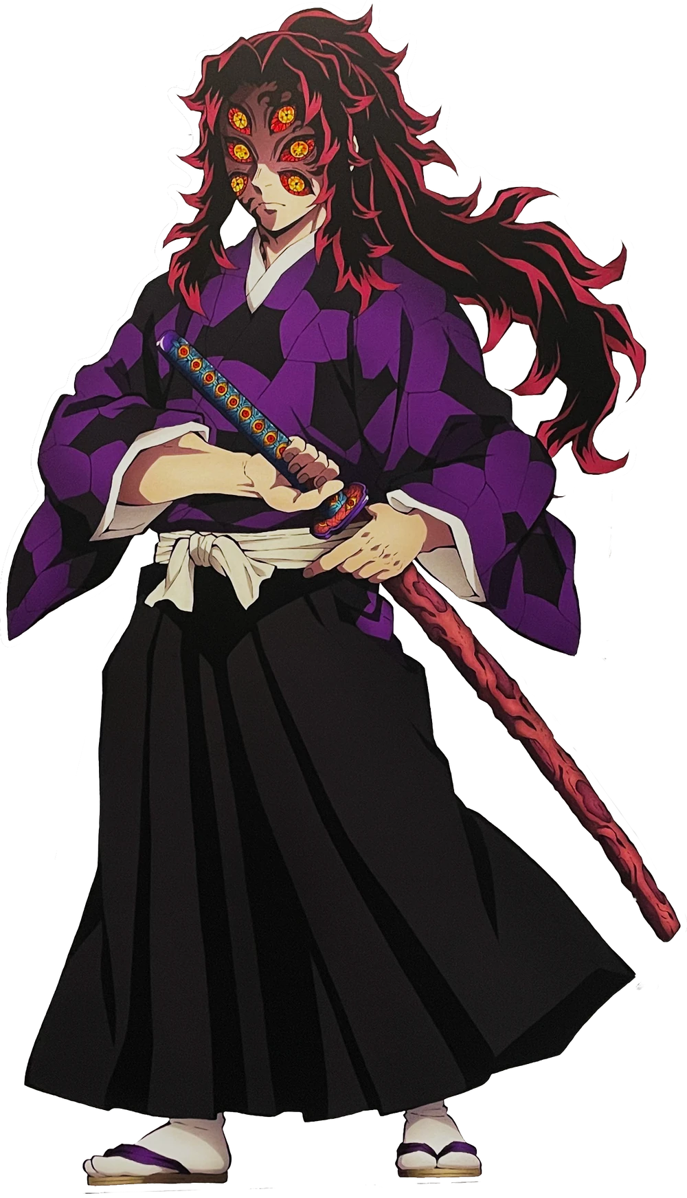 Michikatsu Tsugikuni | GhostAlleyCat Wiki | Fandom