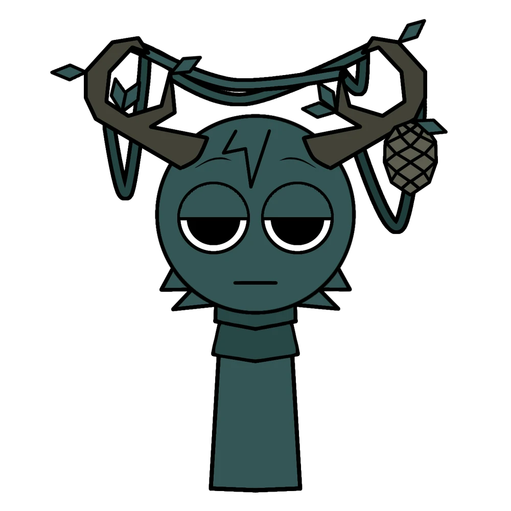 Pine | GhostAlleyCat Wiki | Fandom