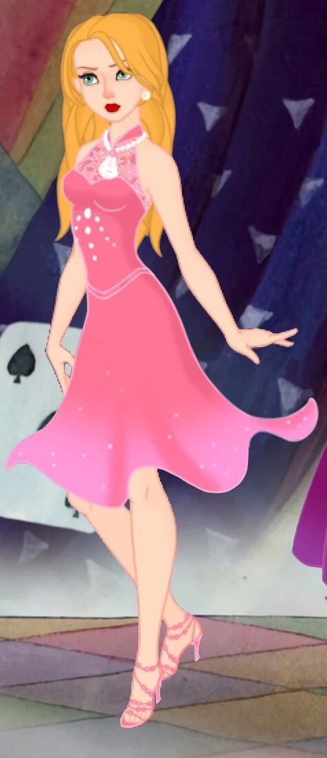 Judith Jackson | GhostAlleyCat Wiki | Fandom