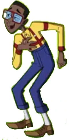 Steve Urkel | GhostAlleyCat Wiki | Fandom