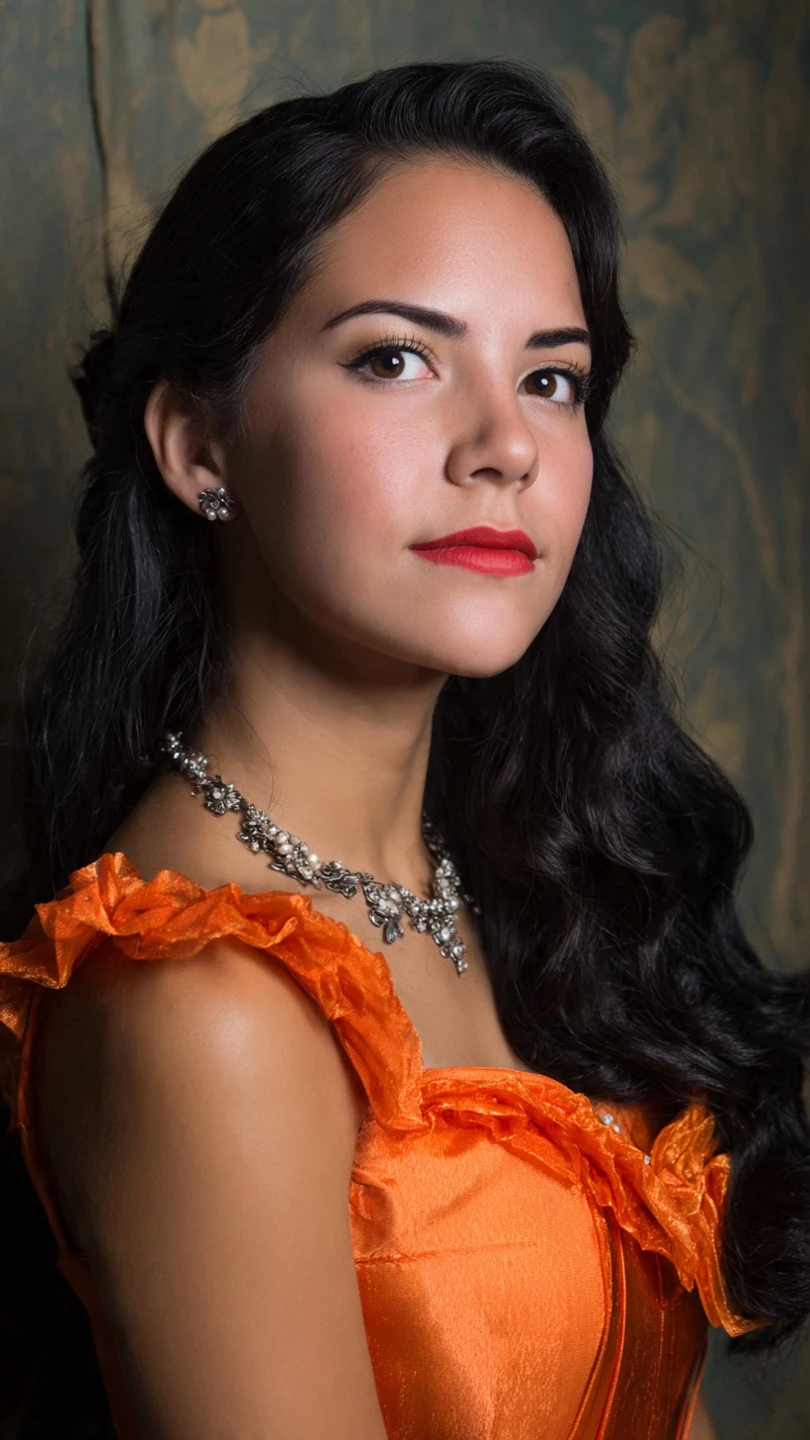 Cecilia Zambrano | GhostAlleyCat Wiki | Fandom