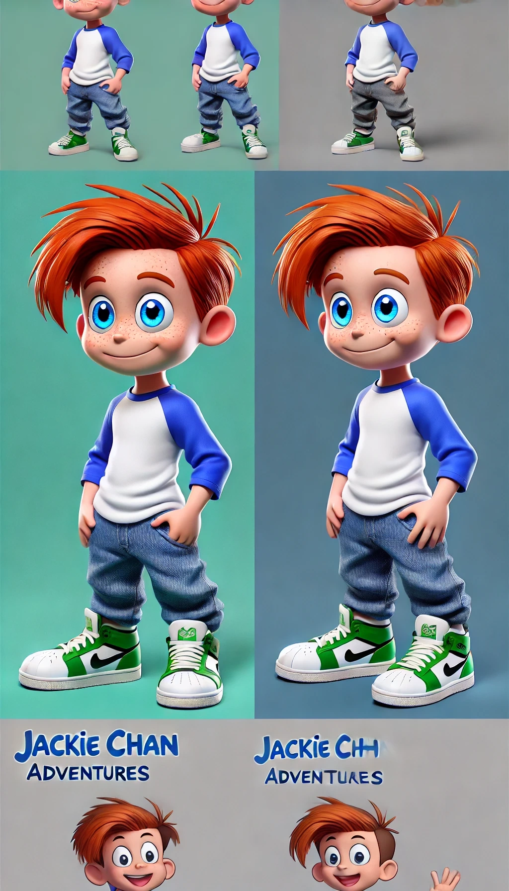 Tommy Pickles | GhostAlleyCat Wiki | Fandom