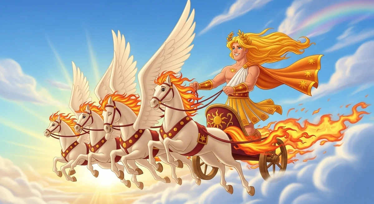 Helios (Inkwellverse) | GhostAlleyCat Wiki | Fandom