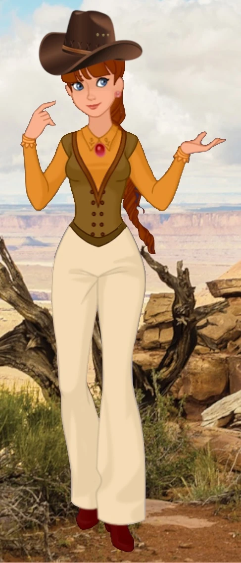 Dixie Cassidy | GhostAlleyCat Wiki | Fandom