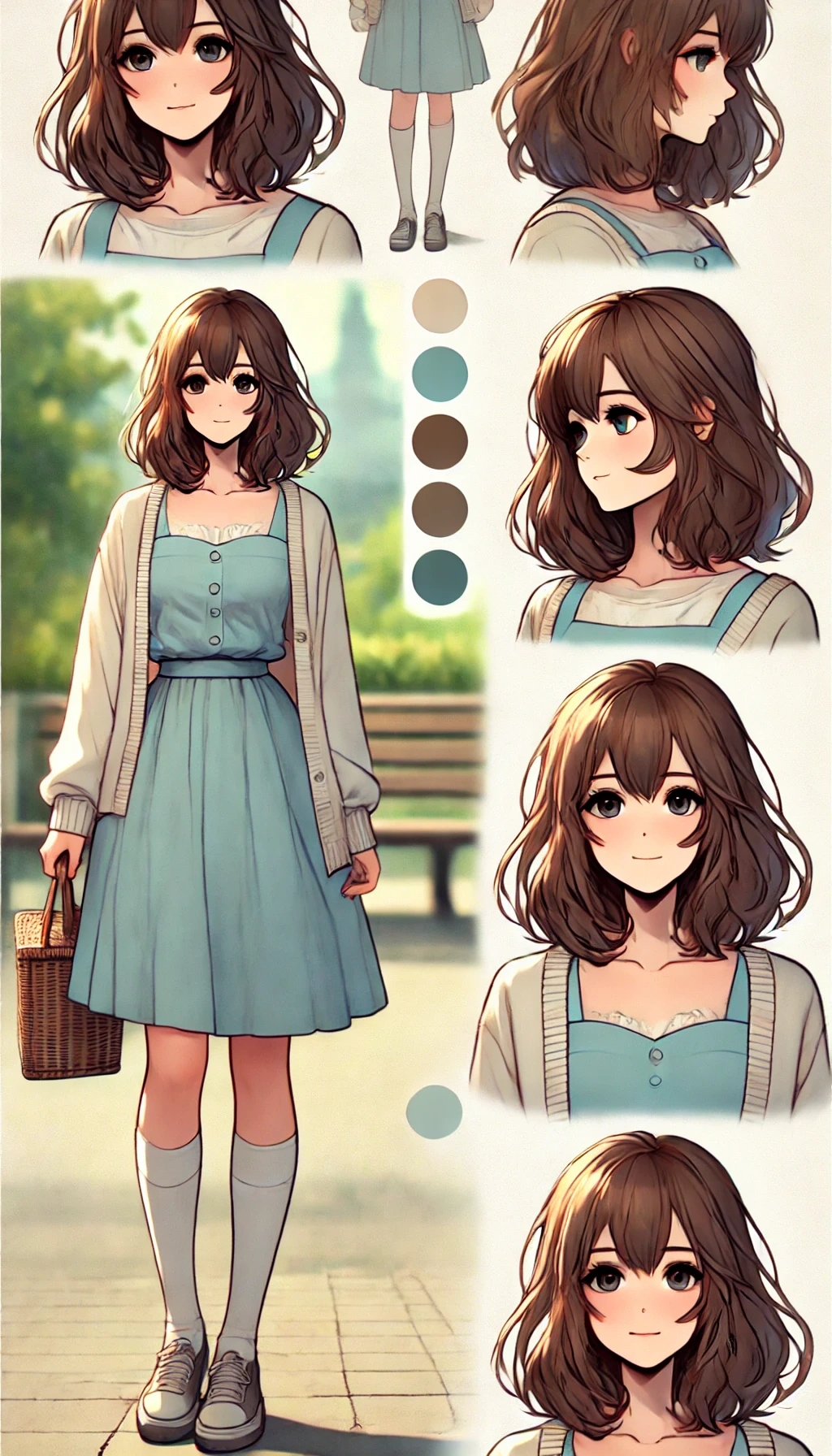 Haruka Godai | GhostAlleyCat Wiki | Fandom