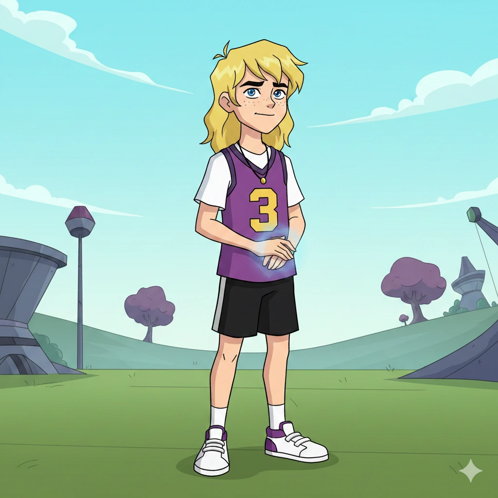 Cooper | GhostAlleyCat Wiki | Fandom
