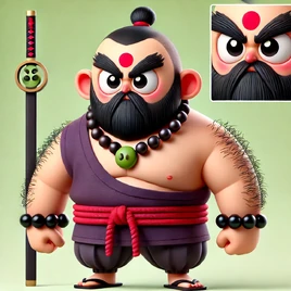 Susanoo | GhostAlleyCat Wiki | Fandom