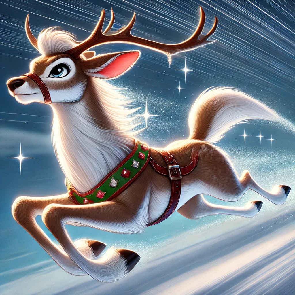 Dasher | GhostAlleyCat Wiki | Fandom