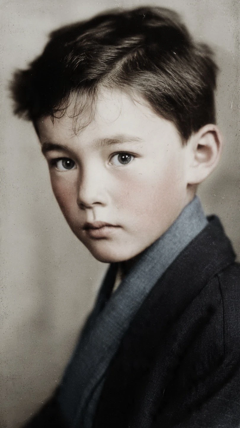 Gunther Bauer | GhostAlleyCat Wiki | Fandom