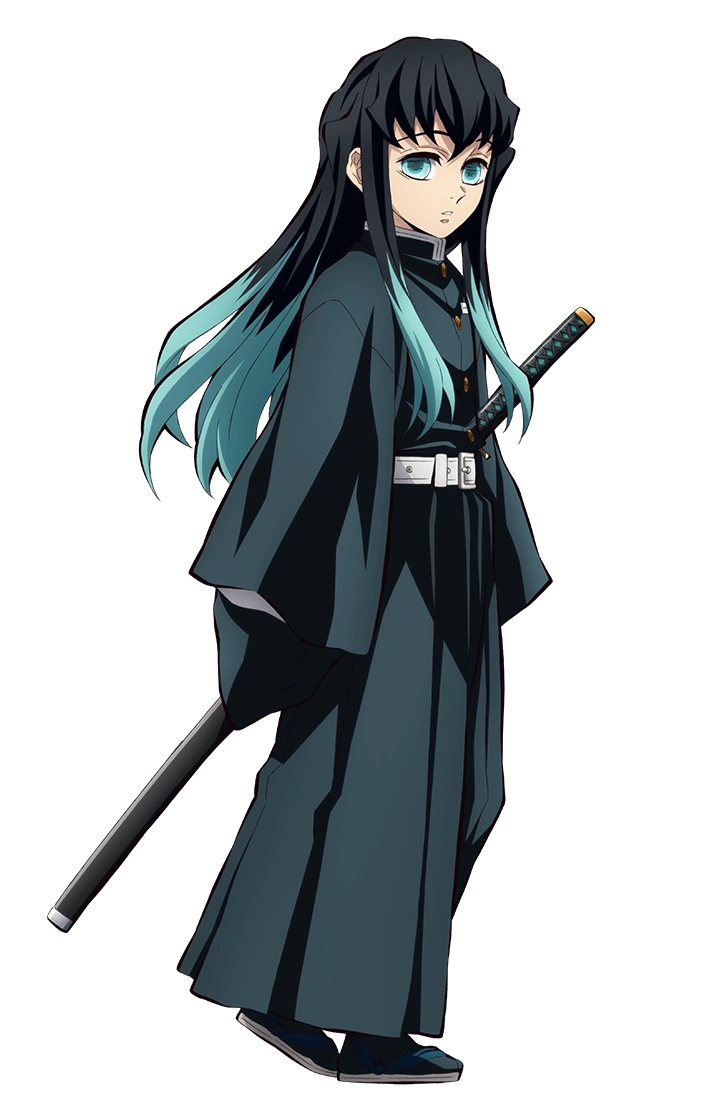 Muichiro Tokito | GhostAlleyCat Wiki | Fandom