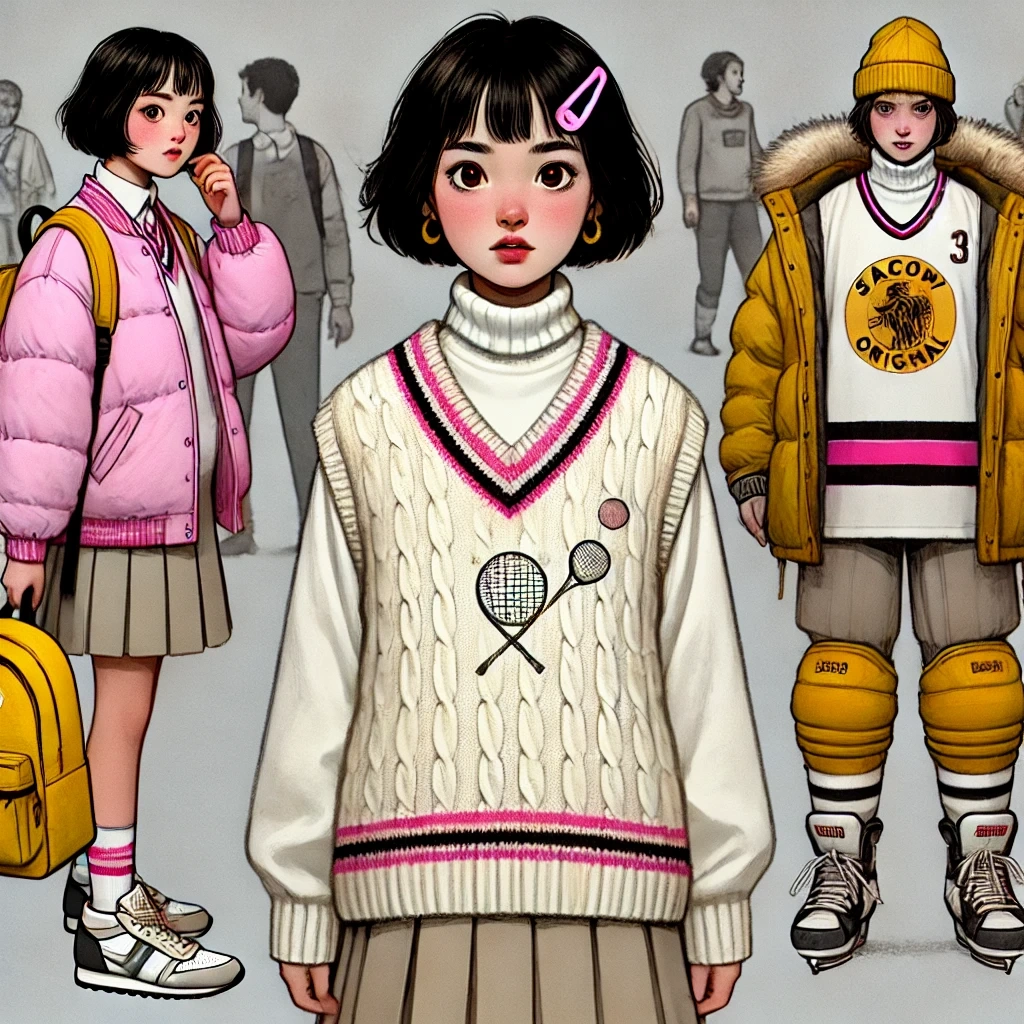 Seo Hyo-ryung | GhostAlleyCat Wiki | Fandom