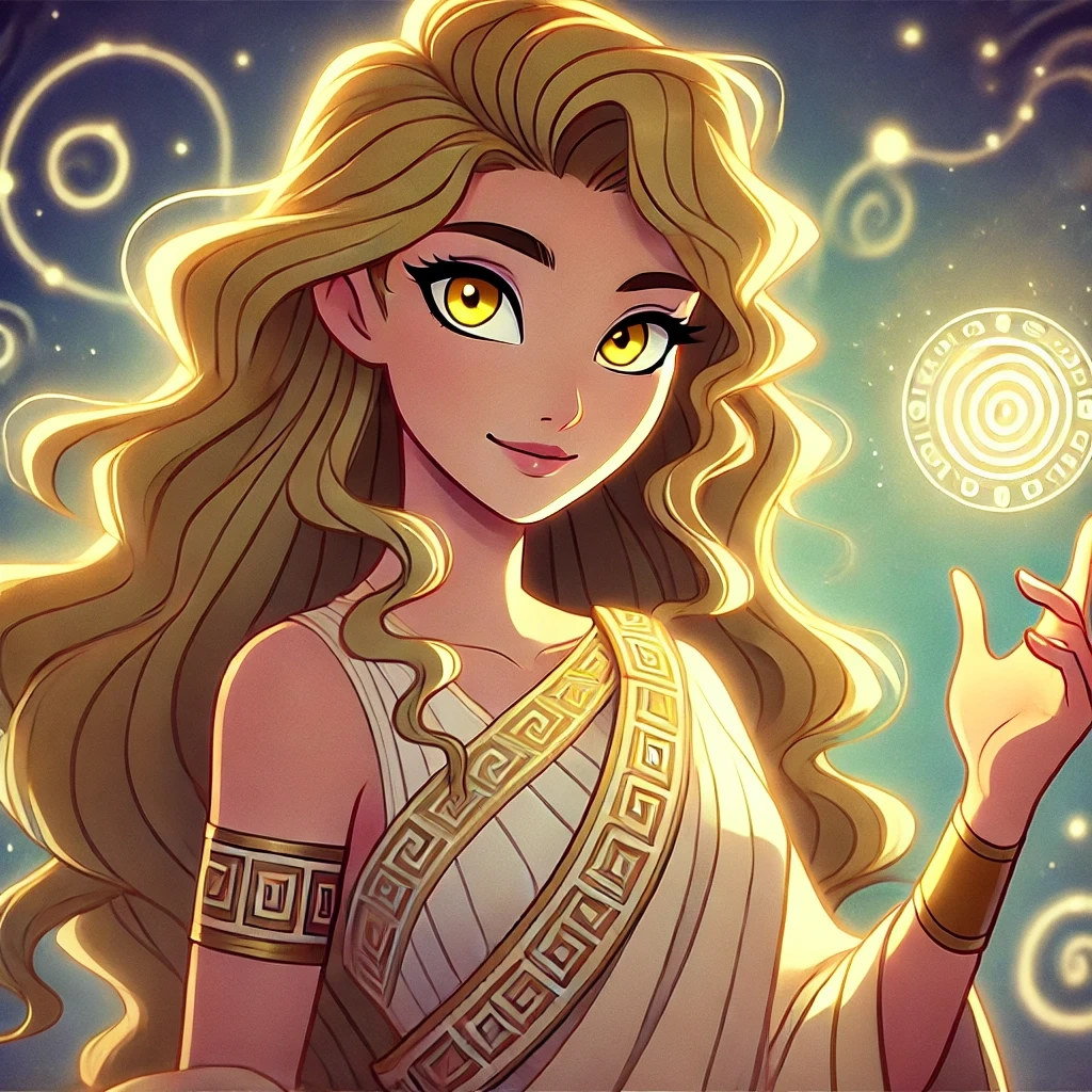 Phoebe | GhostAlleyCat Wiki | Fandom