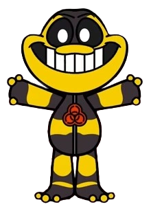 Icky Licky | GhostAlleyCat Wiki | Fandom