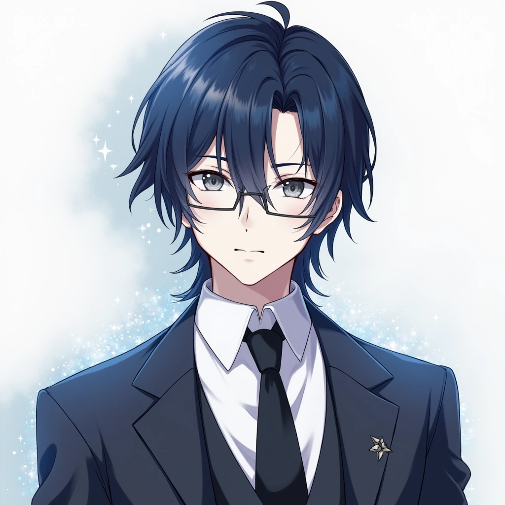 Eriol Hiiragizawa | GhostAlleyCat Wiki | Fandom