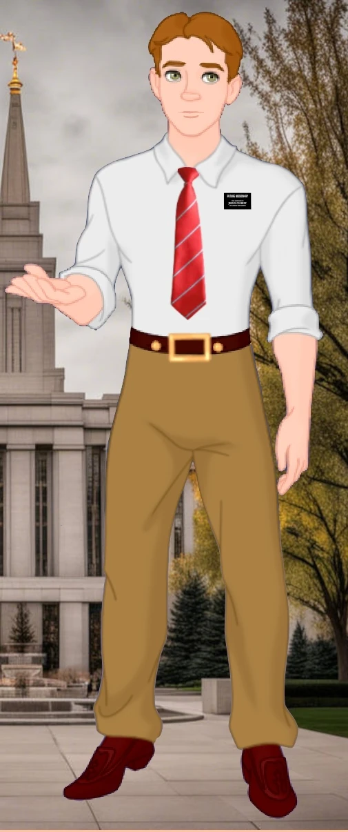 Aaron Whittingham | GhostAlleyCat Wiki | Fandom
