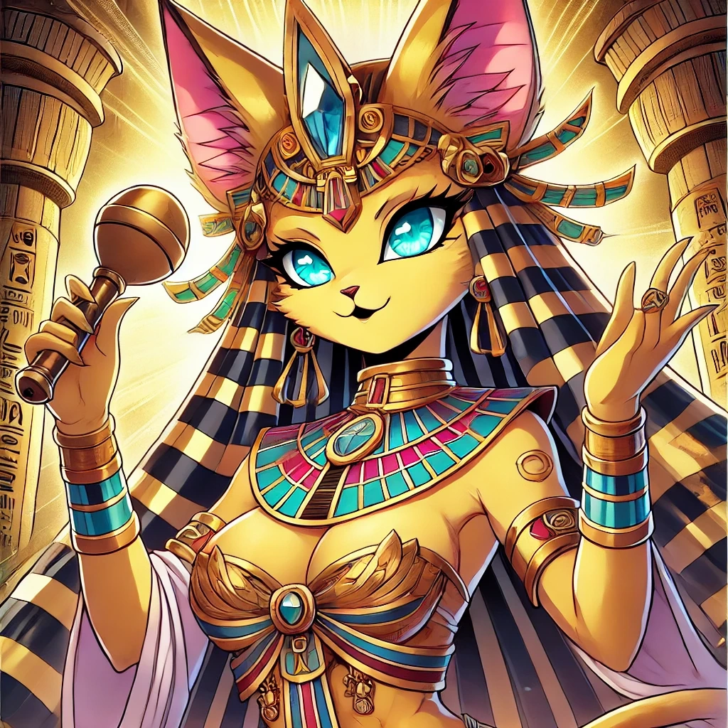 Bast | GhostAlleyCat Wiki | Fandom