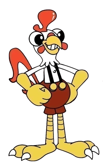 Clucky | GhostAlleyCat Wiki | Fandom