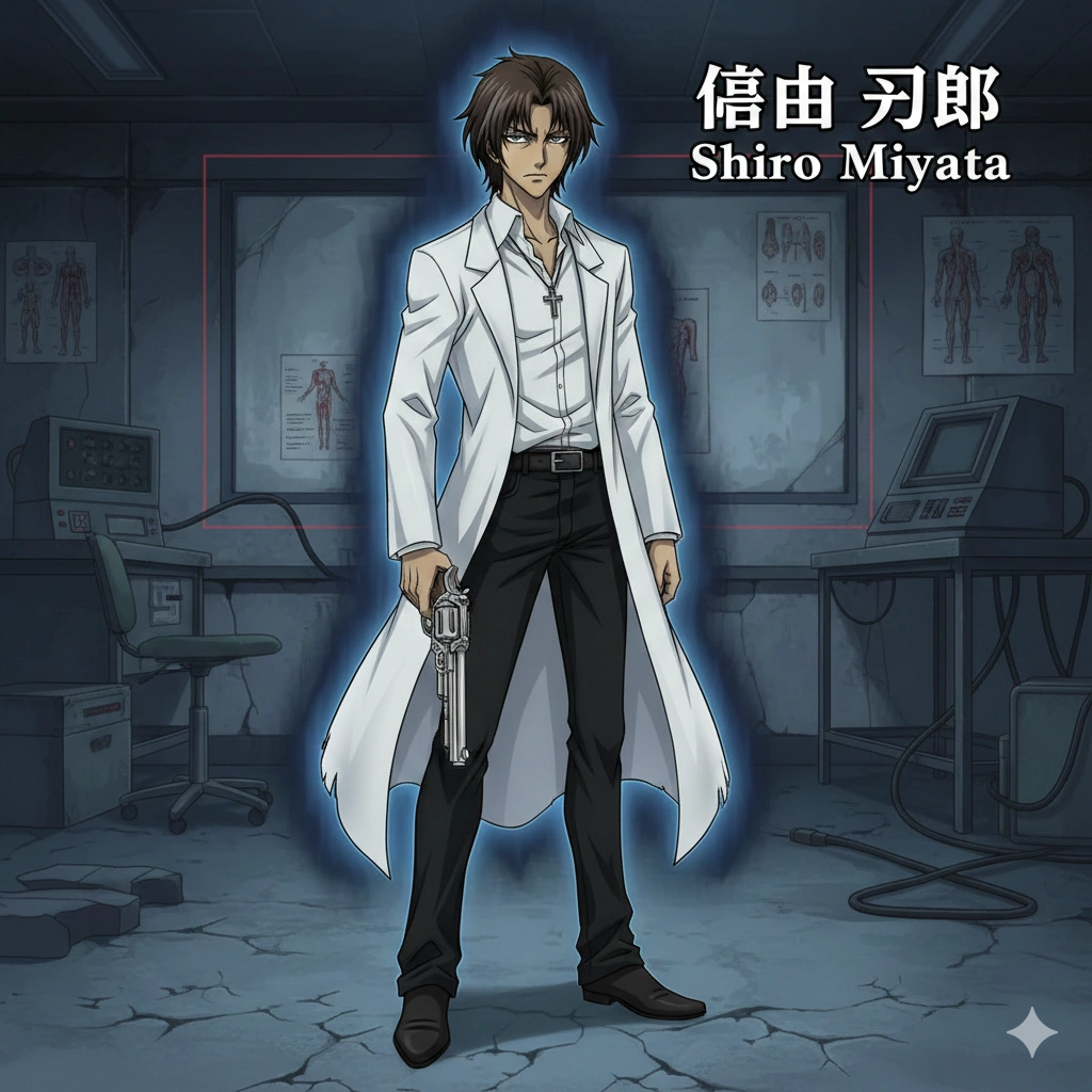 Shiro Miyata | GhostAlleyCat Wiki | Fandom