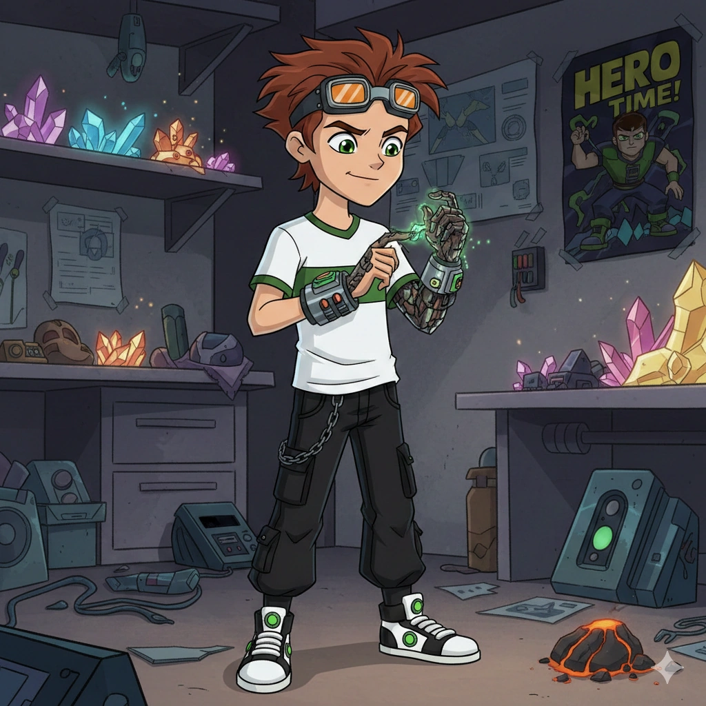 Devlin Levin | GhostAlleyCat Wiki | Fandom