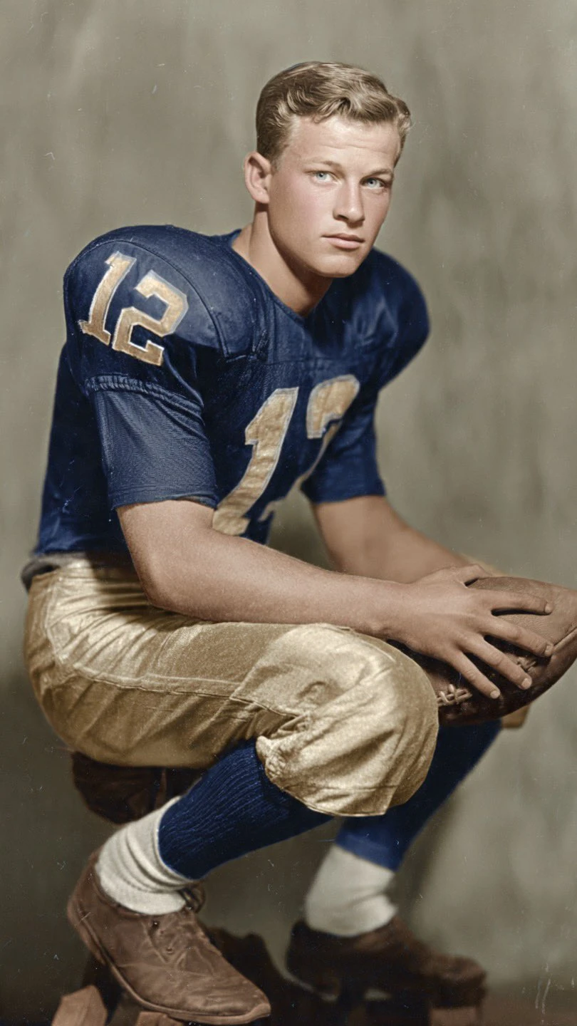 Anthony King | GhostAlleyCat Wiki | Fandom