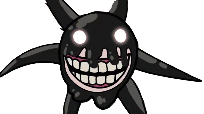 Screech | GhostAlleyCat Wiki | Fandom