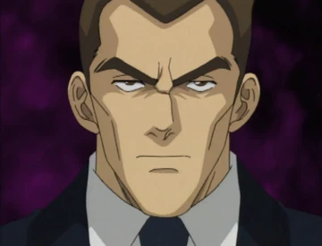 Soichiro Ota | GhostAlleyCat Wiki | Fandom