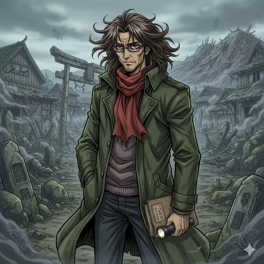 Tamon Takeuchi (LWPC/CatSC/YGO/CCS) | GhostAlleyCat Wiki | Fandom