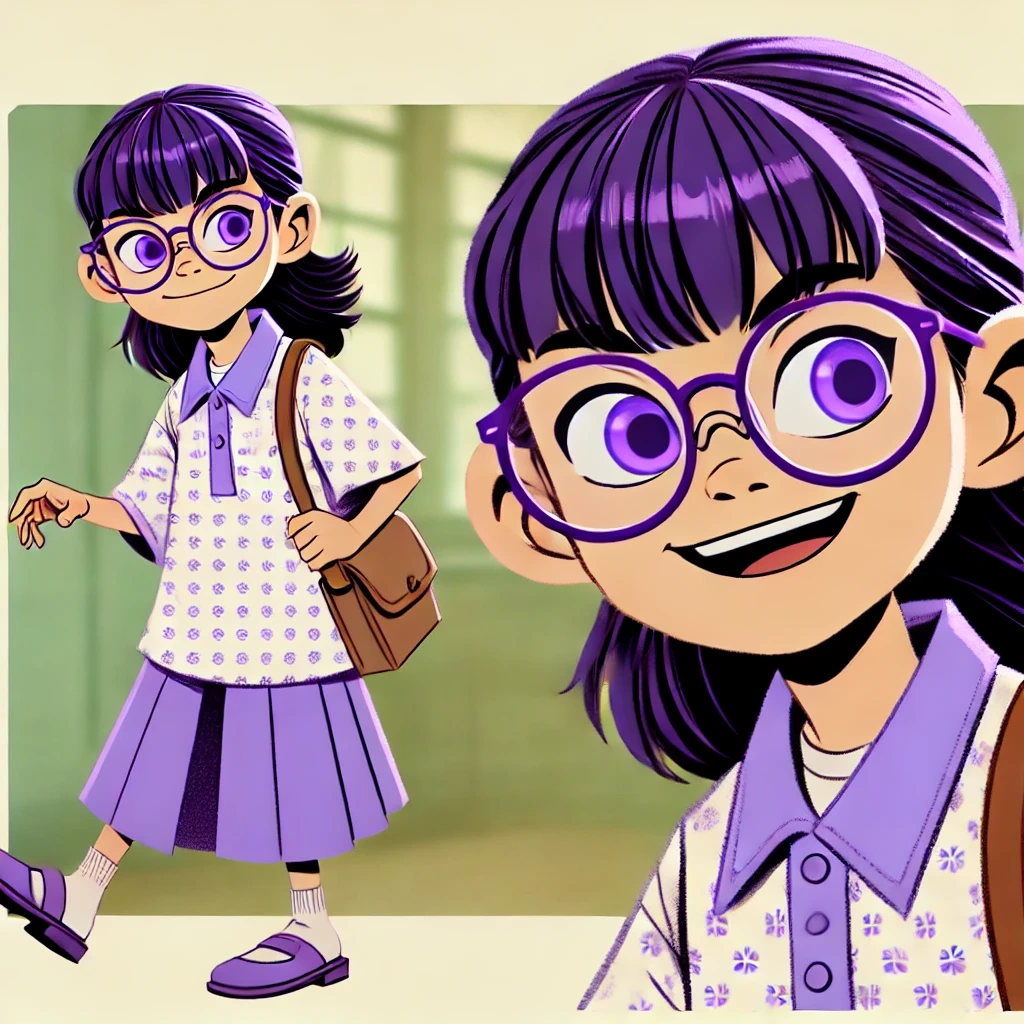 Azami Awano | GhostAlleyCat Wiki | Fandom