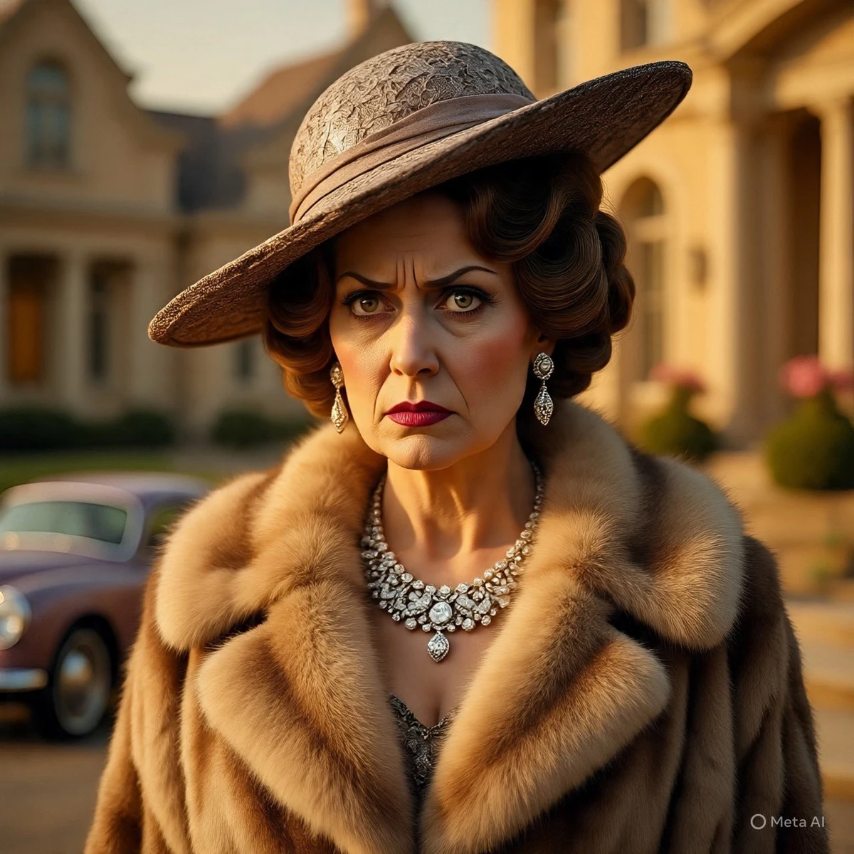 Joan Hopewell | GhostAlleyCat Wiki | Fandom