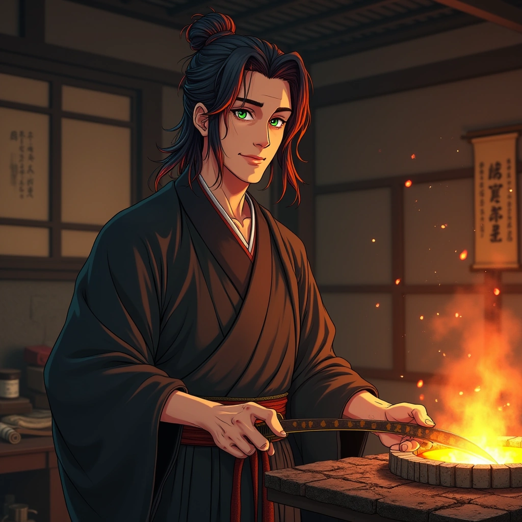 Yusuke Amamiya | GhostAlleyCat Wiki | Fandom