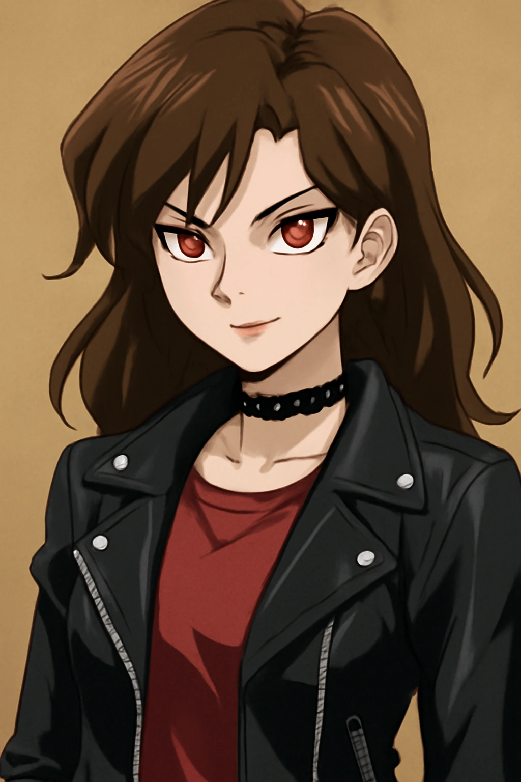 Amber Fernsby | GhostAlleyCat Wiki | Fandom